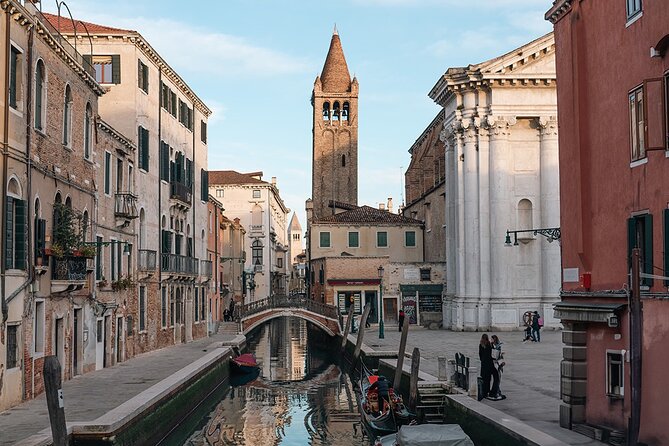 Venice Photography Workshop: The City Through an Artists Eye - The Value of This Experience