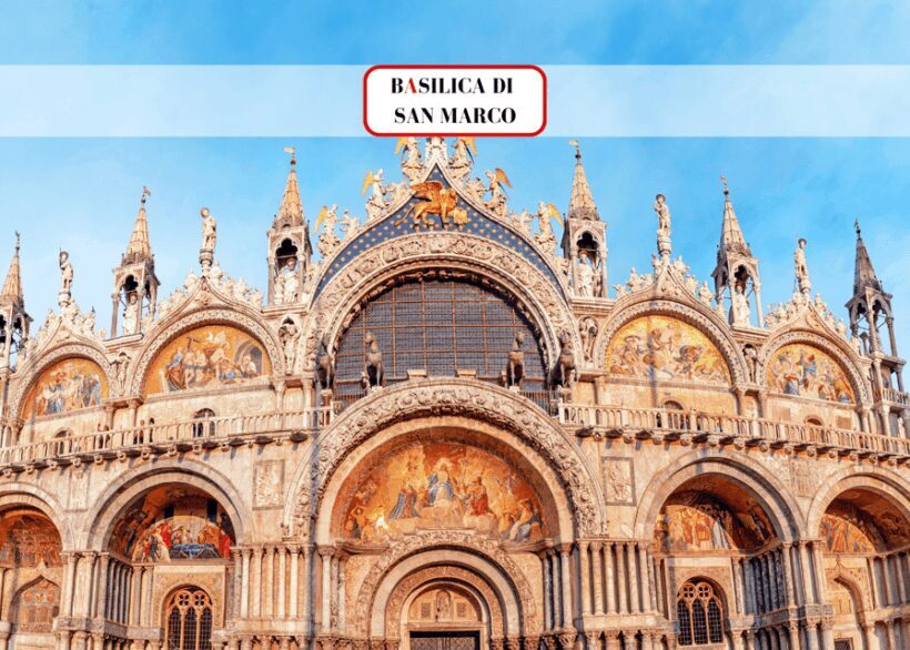 Venice: Priority Tickets to St.Mark's Basilica & Doge Palace - In-Depth Review
