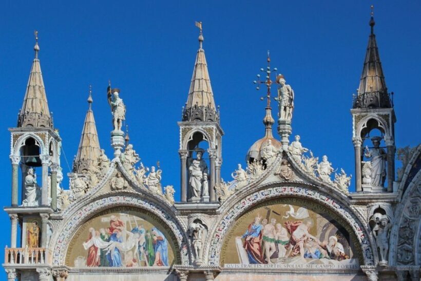 Venice: Private 2-Hour Doge's Palace Tour - Final Thoughts: Is This Tour Right for You?