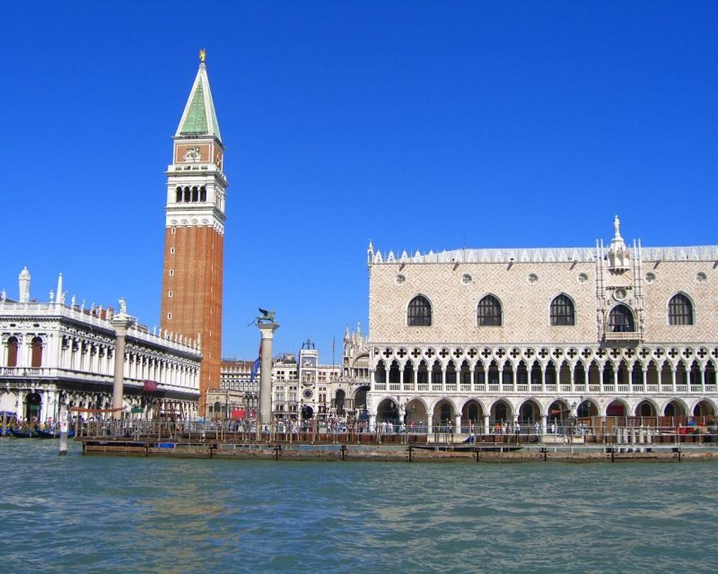 Venice: Private 2-Hour Walking Tour - How It Compares to Other Experiences