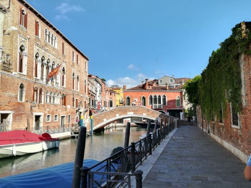 Venice: Private Accademia Gallery and Dorsoduro Guided Tour - Analyzing the Value