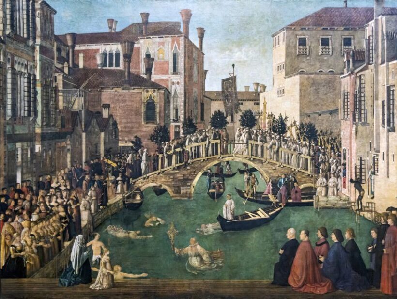 Venice: Private Accademia Gallery and Dorsoduro Guided Tour - Practical Considerations