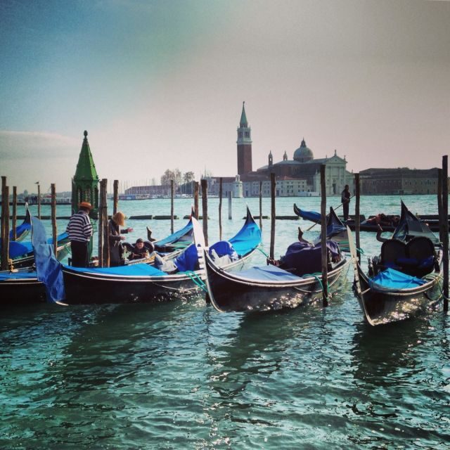 Venice: Private After Dark Tour and Gondola Ride - What Travelers Say