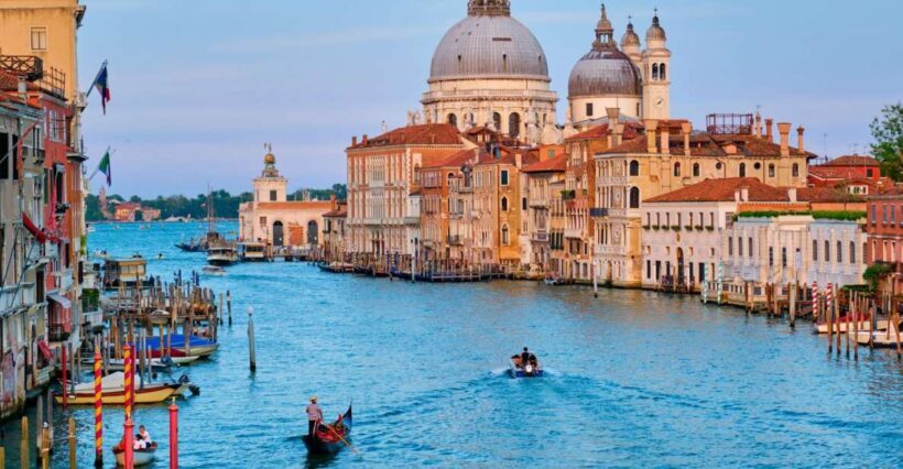 Venice: Private Architecture Tour with a Local Expert - FAQ About the Venice Private Architecture Tour