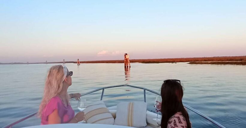 Venice: private boat tour to Murano, Burano, Torcello - An In-Depth Look at the Tour