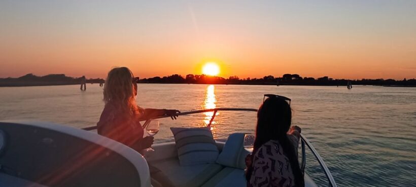 Venice: private boat tour to Murano, Burano, Torcello - Who Should Consider This Tour?
