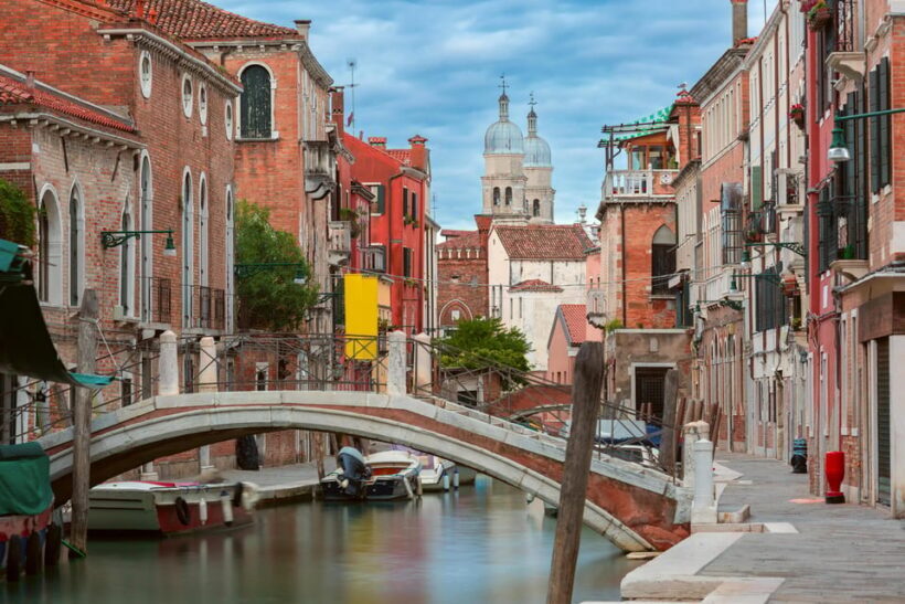Venice: Private City Hidden Gems and Local Hotspots Tour - Practical Tips for Booking and Enjoying the Tour
