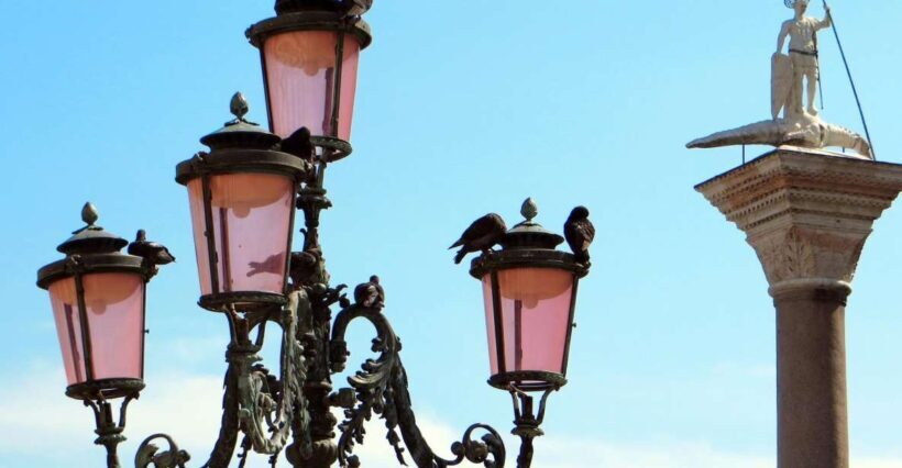 Venice: Private City Tour - Key Points