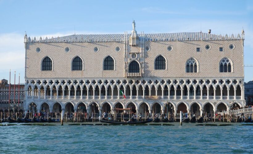 Venice: Private City Tour - An In-Depth Look at the Venice Private City Tour