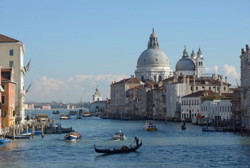 Venice: Private Evening Stroll with Gondola Ride - The Sum Up