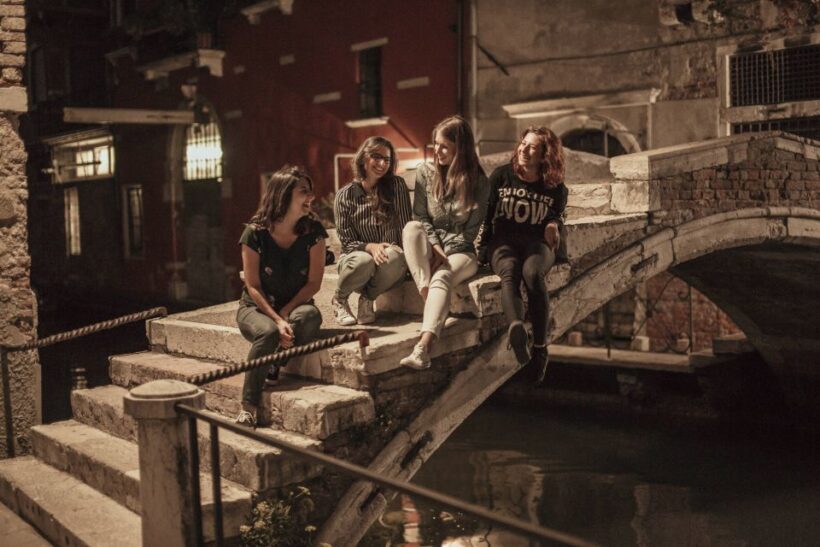 Venice: Private Evening Tour w/ Drinks & Bites in Cannaregio - What You Can Expect from This Tour