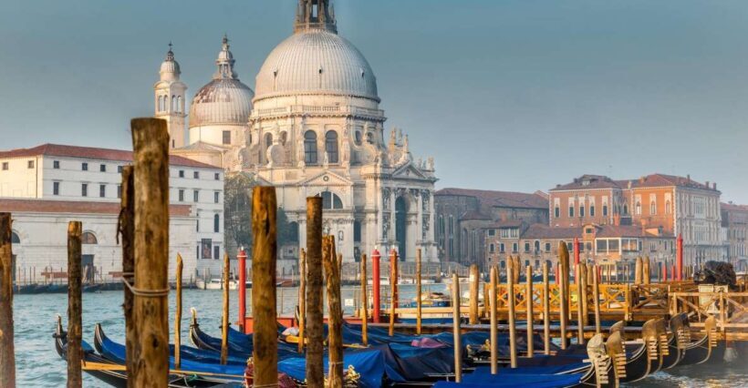 Venice: Private Exclusive History Tour with a Local Expert. - Practical Details and What to Expect