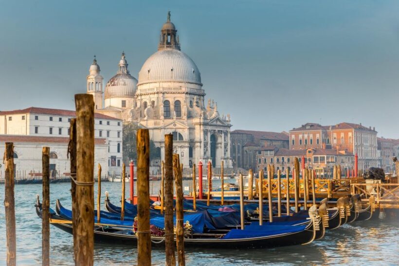 Venice: Private Exclusive History Tour with a Local Expert. - Why This Tour Stands Out