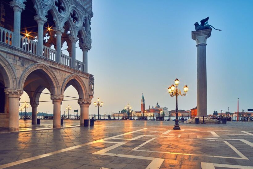 Venice: Private Exclusive History Tour with a Local Expert. - Final Thoughts