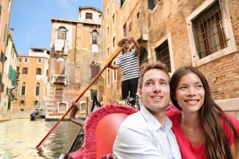 Venice: Private Gondola Ride - What the Tour Includes and Excludes