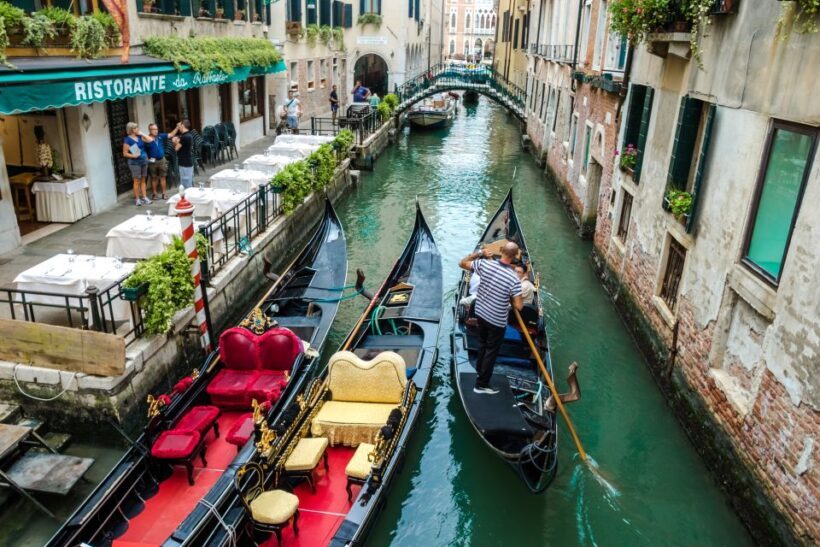 Venice: Private Gondola Ride - Final Thoughts