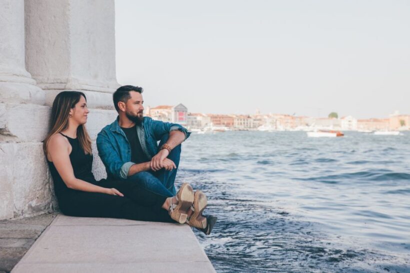 Venice: Private Gondola Ride with Professional Photographer - Who Will Love This Tour?