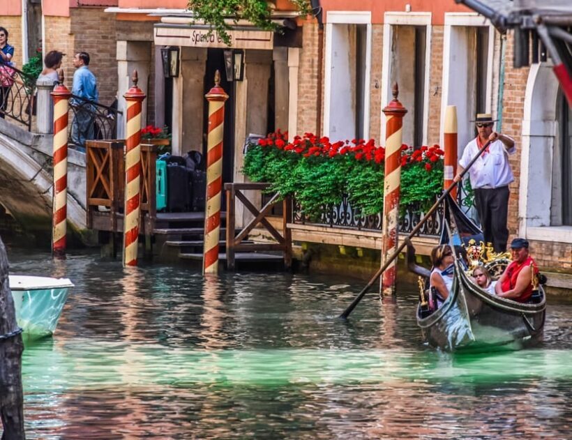 Venice: Private Grand Canal Gondola Ride from Rialto - The Sum Up: Who Will Love This Experience?