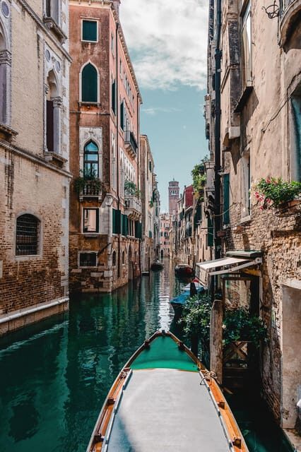 Venice private guided city tour - An Intro to the Tour Experience