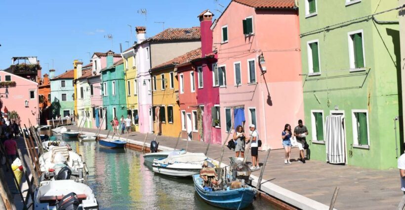 Venice: Private Local Highlights & Hidden Gems Tour - Key Points