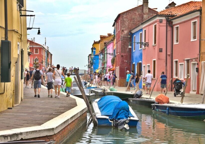 Venice: Private Local Highlights & Hidden Gems Tour - An In-Depth Look at the Tour Itinerary