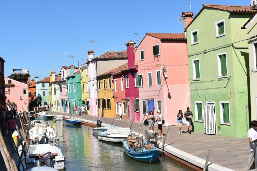 Venice: Private Local Highlights & Hidden Gems Tour - Authentic Feedback from Travelers