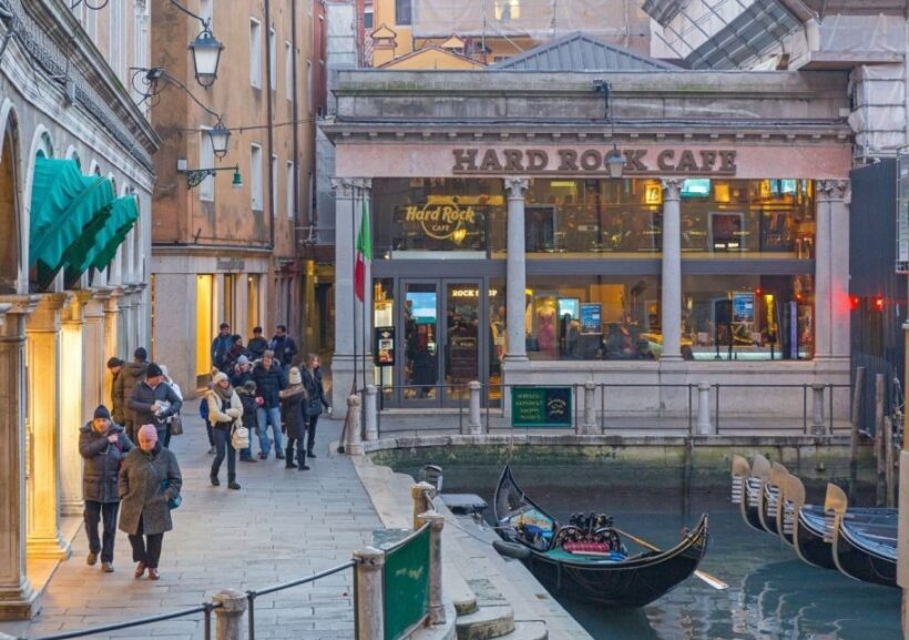 Venice: Private Local Highlights & Hidden Gems Tour - Who Should Consider This Tour?