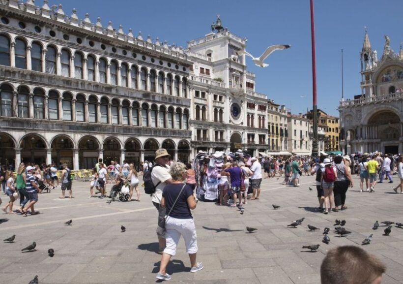 Venice: Private Local Highlights & Hidden Gems Tour - The Sum Up