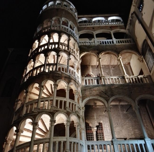 Venice: Private Murders & Mysteries Tour - Discovering Venice’s Shadowy Side