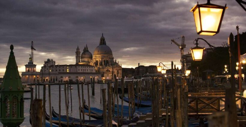 Venice: Private Murders & Mysteries Tour - What To Expect During the Tour