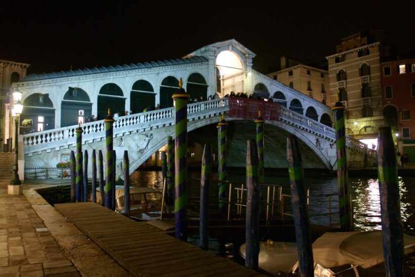 Venice: Private Murders & Mysteries Tour - The Sum Up: Who Should Book This Tour?