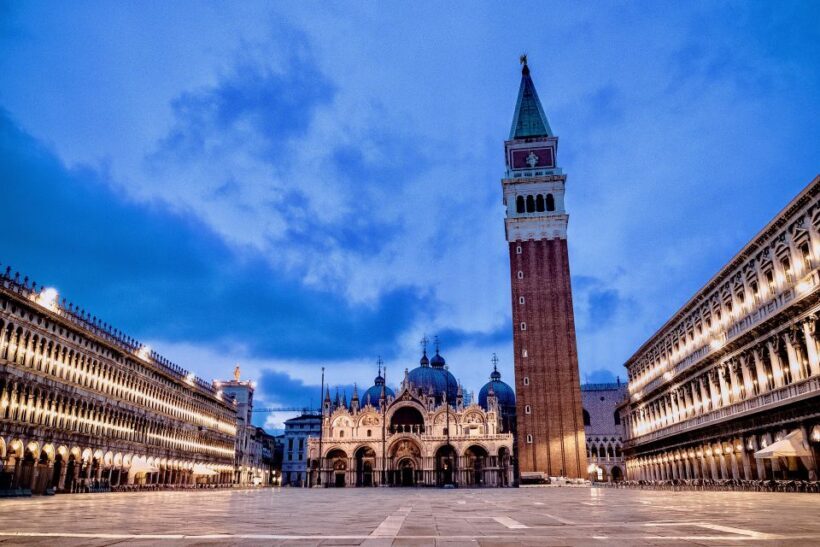 Venice: Private Murders & Mysteries Tour - FAQ