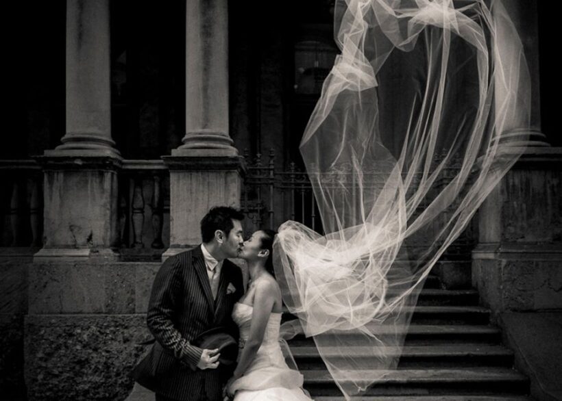 Venice: Private Photo Shoot and Professional Images - The End Result: Stunning, Shareable Photos