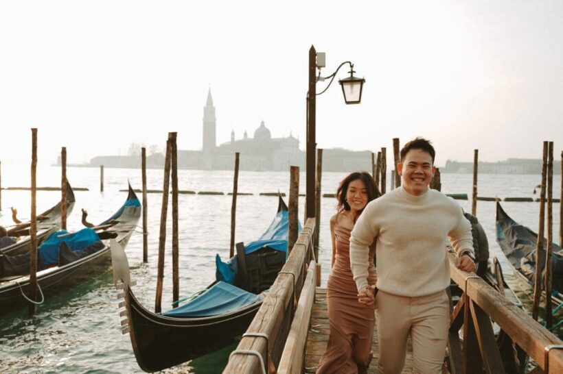 Venice: Private Photography and History Tour - FAQs