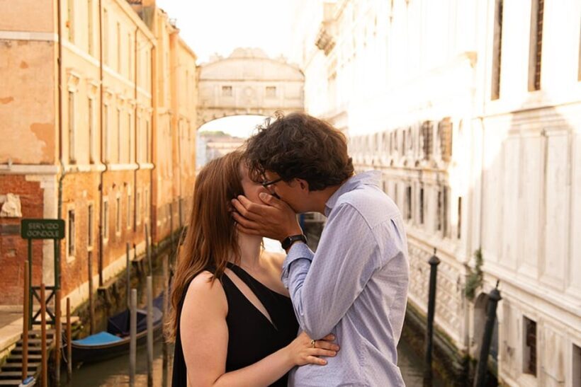 Venice: Private Photography Session - A Detailed Look at What the Experience Offers
