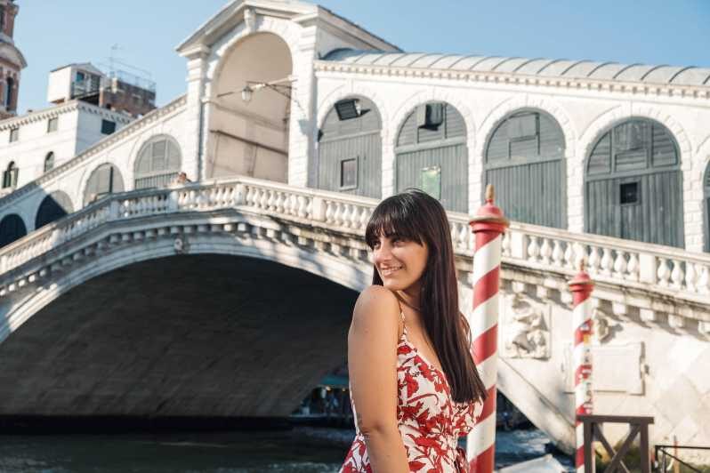 Venice: Private Professional Photoshoot - Rialto Bridge - Who Will Benefit Most from This Experience?