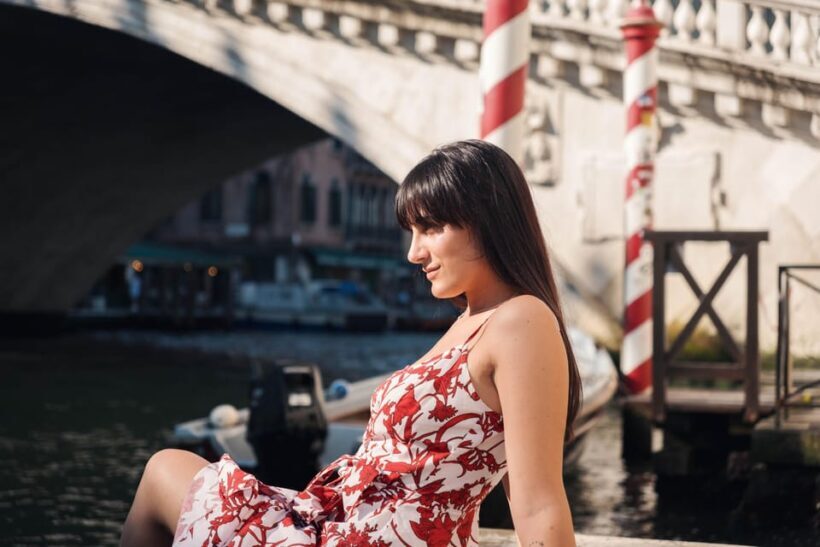 Venice: Private Professional Photoshoot - Rialto Bridge - Final Thoughts: Is It Worth It?