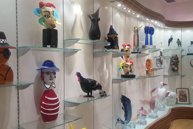 Venice Private Tour fast access, Doge Palace, St Mark's Basilica - Authentic Experiences and Hidden Gems