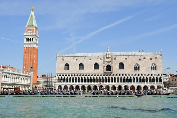 Venice Private Tour fast access, Doge Palace, St Mark's Basilica - Practical Tips for Travelers