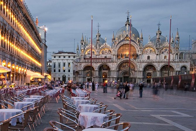 Venice Private Tour fast access, Doge Palace, St Mark's Basilica - Who Will Love This Tour?