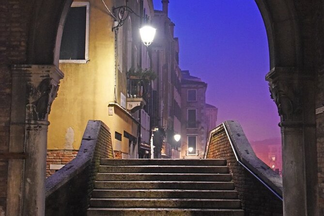 Venice private tour guide -Taylor's made Tour - Key Points