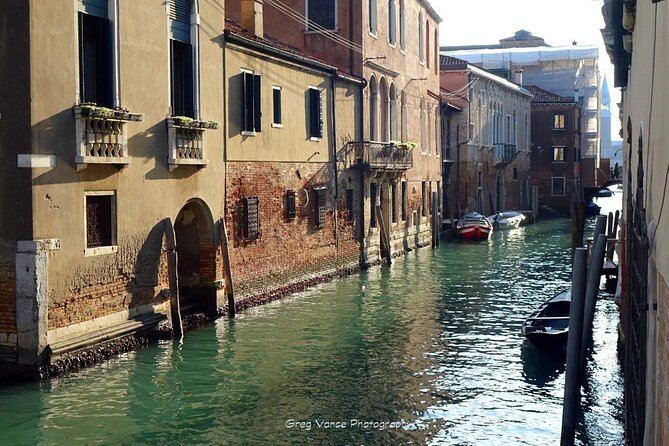 Venice private tour guide -Taylor's made Tour - Who Will Love This Tour?