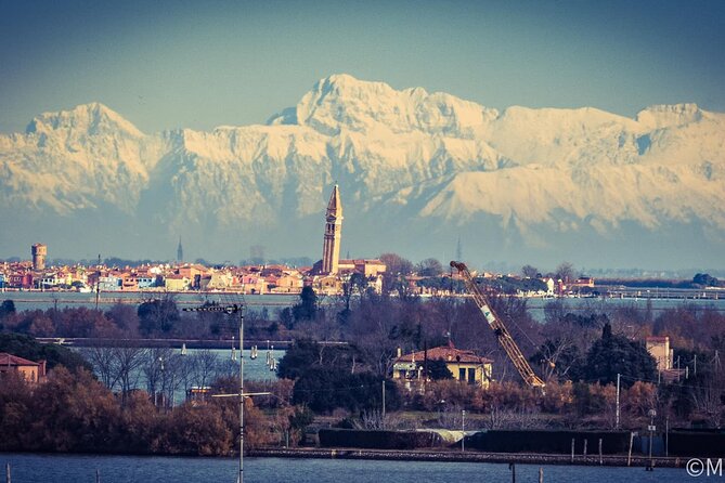 Venice private tour guide -Taylor's made Tour - The Sum Up