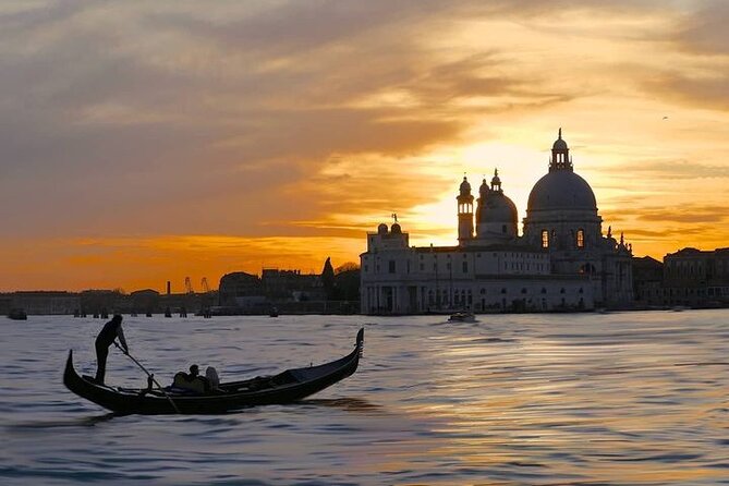 Venice private tour guide -Taylor's made Tour - FAQ