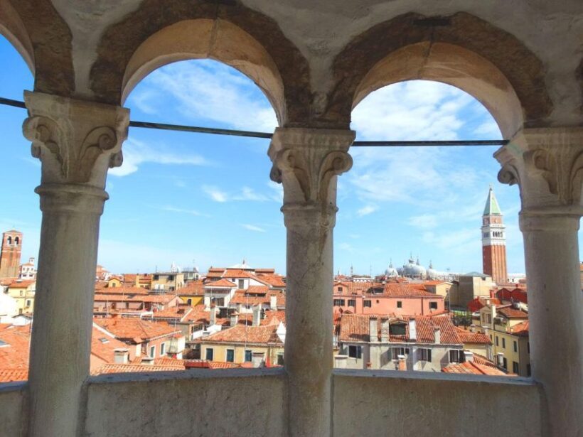 Venice private tour: history, art and unique atmosphere - Key Points