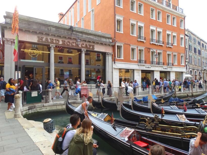 Venice private tour: history, art and unique atmosphere - The Experience: What Travelers Say