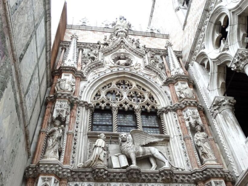 Venice private tour: history, art and unique atmosphere - Who Should Book This Tour?