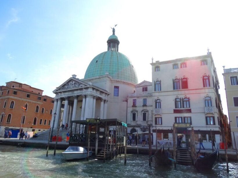 Venice private tour: history, art and unique atmosphere - Frequently Asked Questions