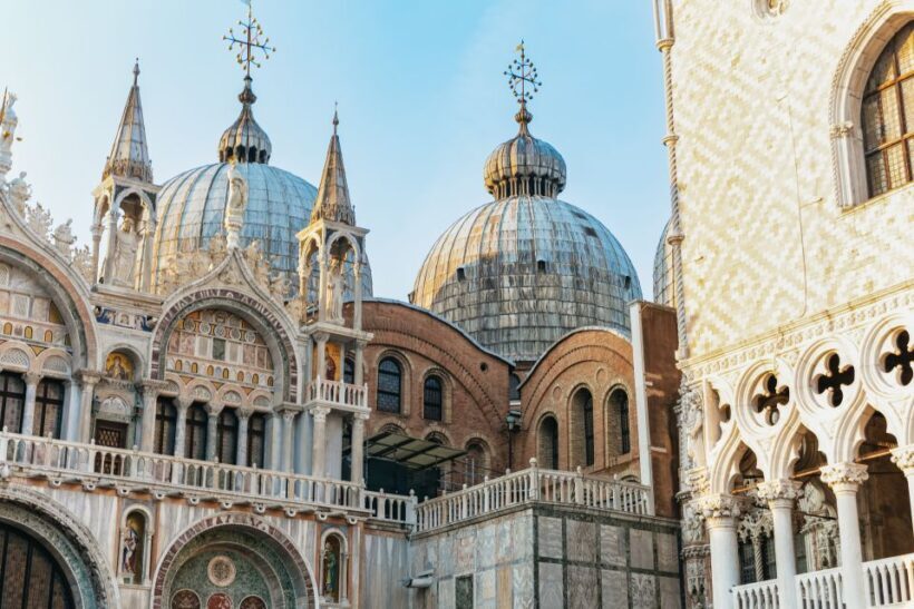 Venice: Private Tour with a Local Guide - Key Points