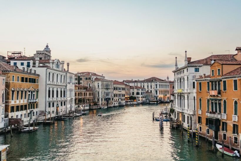 Venice: Private Tour with a Local Guide - Duration, Price, and Value